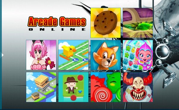 How I made a great Arcade Site FAST in 2017? – Best Arcade Script ...